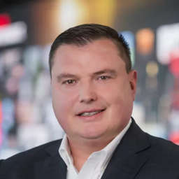 KEN WEST - Crunchbase Person Profile