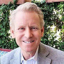 Marty De Rito - Crunchbase Person Profile