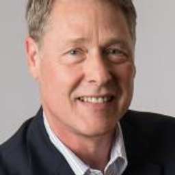 Les Johnson - Crunchbase Person Profile