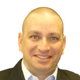 Mark Bush - Crunchbase Person Profile