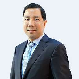 Chatpee Tantichalerm - Vice Chairman and CEO @ Talis Asset Management ...