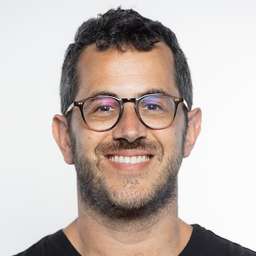 Dan Benjamin - Co-Founder and CEO @ Dig Security - Crunchbase Person ...