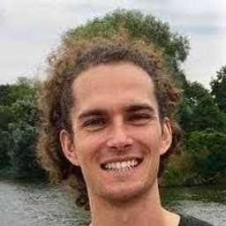 Patrick Kozakiewicz - Co-Founder & CCO @ Uloo.me - Crunchbase Person Profile