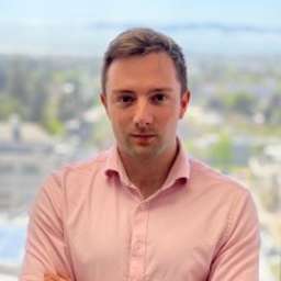 James Lee - Co-founder @ Wave Photonics - Crunchbase Person Profile