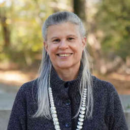 Jamie Rappaport Clark - President and CEO @ Defenders of Wildlife ...