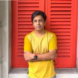 Sangram Surve - Founder and Managing Director @ The Word & Brown Companies - Crunchbase Person ...