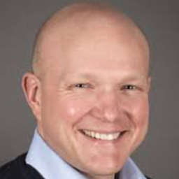 Shawn Golden - President @ HL Stearns - Crunchbase Person Profile