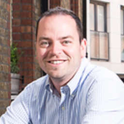 James Locker - Crunchbase Person Profile