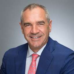 Mark Baute - Founder and Managing Partner @ Baute Crochetiere & Hartley ...