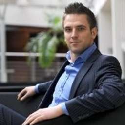 Wojtek Talko - Crunchbase Person Profile