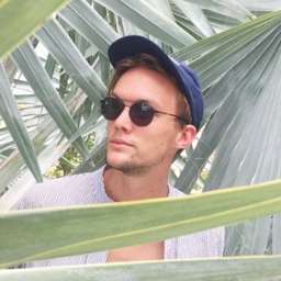 Jordan Bonney - Product Designer @ Facebook - Crunchbase Person Profile