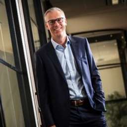 Chris Nave - Partner, Managing Director & Co-Founder @ Brandon Capital ...