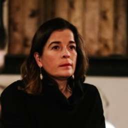 Megan Ashcroft - Co-Founder @ Motherlode Studio - Crunchbase Person Profile