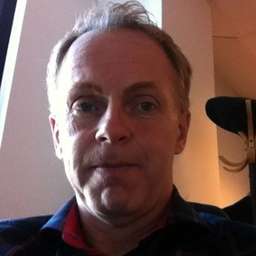 Jonas Hermansson - Crunchbase Person Profile