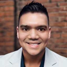 Mark Anthony Robles - Crunchbase Person Profile