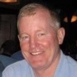 Stephen Maloney - Crunchbase Person Profile