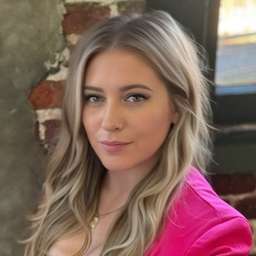 Danielle Wheeler - Founder & CEO @ Wheeler Marketing Agency ...