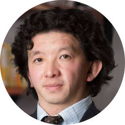Kosuke Nakamura - Crunchbase Person Profile