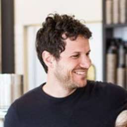 Bryce Licht - Founder & CEO @ Gelato Boy - Crunchbase Person Profile