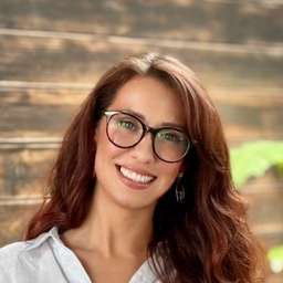 Olivia Downing - Crunchbase Person Profile