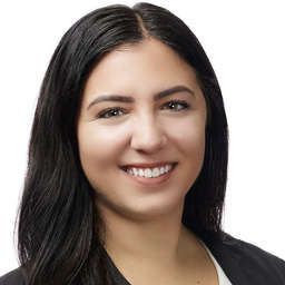 Cristina Paneque - Crunchbase Person Profile