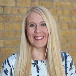 Caroline Dolan - Crunchbase Person Profile