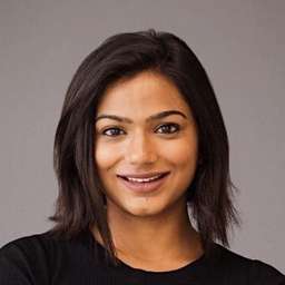 Divya Dhulipala - Senior Associate @ Haystack - Crunchbase Person Profile