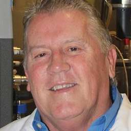 Philip Barr - Founder and CSO @ BayMedica - Crunchbase Person Profile