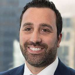 Adam Mendes - Managing Director, Investment Tax, Toronto @ OMERS ...