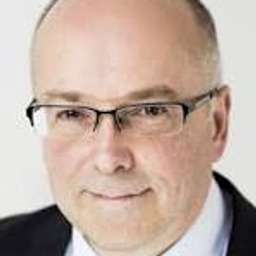 Charlie Cornish - CEO @ Manchester Airport Group - Crunchbase Person ...