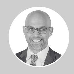 David Miller - Chief Technology and Innovation Officer and Co-Founder ...