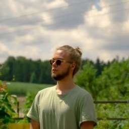 Oskar Lang - Founder and Software Engineer @ Hydra Bot - Crunchbase Person Profile