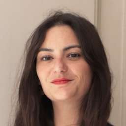 Julie Pascal - CTO & Co-Founder @ Nemes Paris - Crunchbase Person Profile