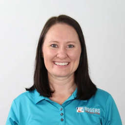 Alyssa Rogers - Co-Owner & Vice President @ Rogers Heating & Cooling ...
