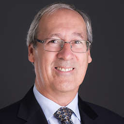 Ken Robertson - Director @ Uranium Royalty - Crunchbase Person Profile