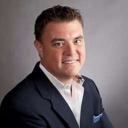 Gunnar Moriarty - Crunchbase Person Profile