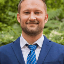 Patrick Vetter - Head of Competence Center Data Science @ Supper ...