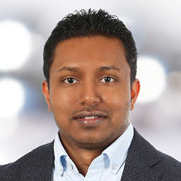 Rivindu Perera - Founder & CEO @ Shogun Ventures - Crunchbase Person Profile