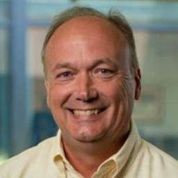 Mark Murdoch - Director Of Operations @ Infinity Fuel Cell & Hydrogen ...