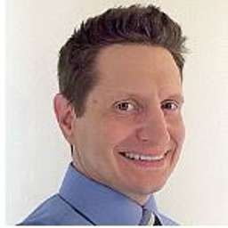 Joel Wenger - Founder @ Invest Safely - Crunchbase Person Profile