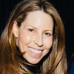 Jennifer Brisman - Crunchbase Person Profile