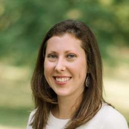 Bri Larson - Senior Project Manager @ Hy-Vee - Crunchbase Person Profile