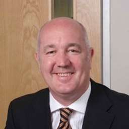 John Lunt - Co-Founder and CEO @ Certero - Crunchbase Person Profile