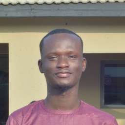 George Mensah - Crunchbase Person Profile