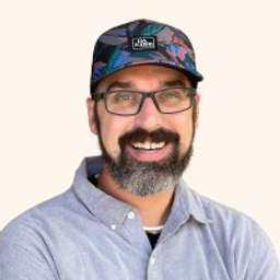 Ben Garrard - Crunchbase Person Profile