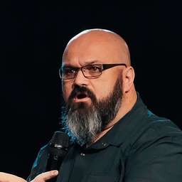 Jeff Carson - Co-Founder @ VisitorReach - Crunchbase Person Profile