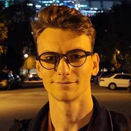 Alexander Israelov - Crunchbase Person Profile