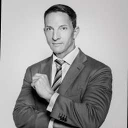 Dirk Russow - Chief Executive Officer and Executive Partner @ Accessio ...