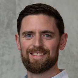 Conor Tiernan - Head of Insights @ VibePay - Crunchbase Person Profile