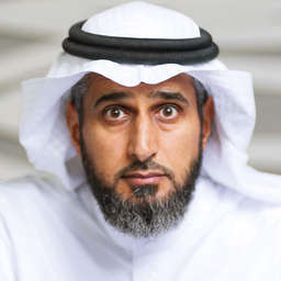 Abdulmohsen Al Hagbani - Chairman & Co-Founder @ Armah Sports ...